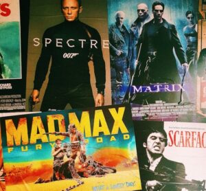 About – Box Office Theory