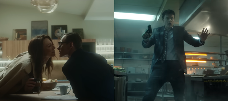 5-Week Box Office Tracking: CAPTAIN AMERICA’s Final Stretch, Plus BLACK ...