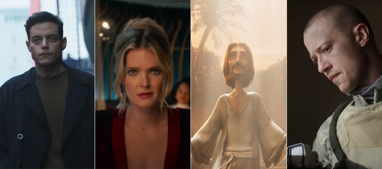 Forecasts – Box Office Theory