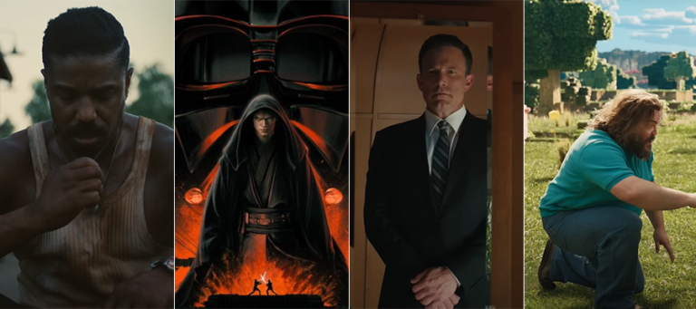 Tracking & Forecasts – Box Office Theory