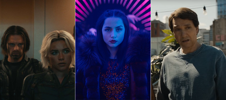 Ralph Macchio – Box Office Theory