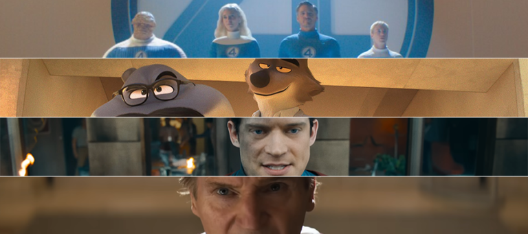 Smurfs – Box Office Theory