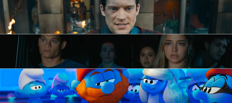 Superman – Box Office Theory