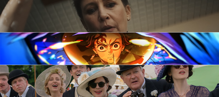 Forecasts – Box Office Theory