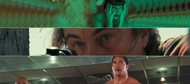 Forecasts – Box Office Theory