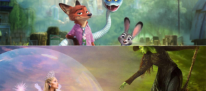 Forecasts – Box Office Theory