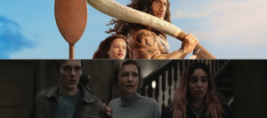 Box Office Tracking & Forecasts: Disney’s Live-Action MOANA and WB’s ...